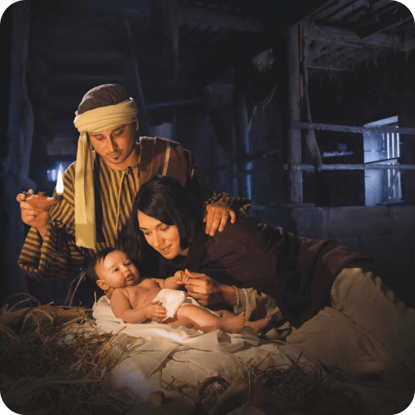 Maltese Christmas Traditions to Experience with Your Family - Island Bebe