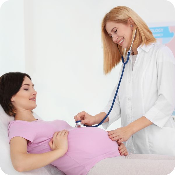 Steps to Follow When Pregnant in Malta - Island Bebe