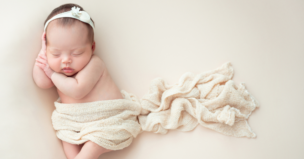 The Baby is Here! Now What? - Island Bebe