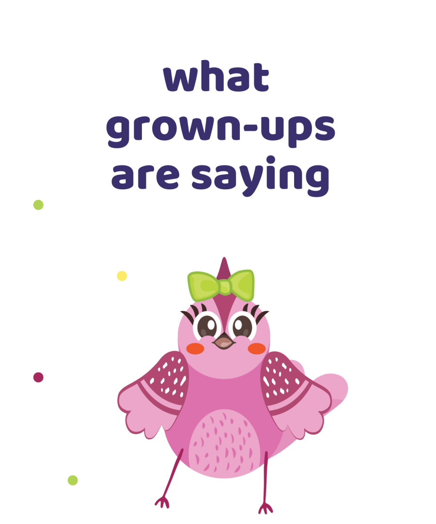 Nina u Ninu: The 1st Maltese digital game for kids. Get the app now