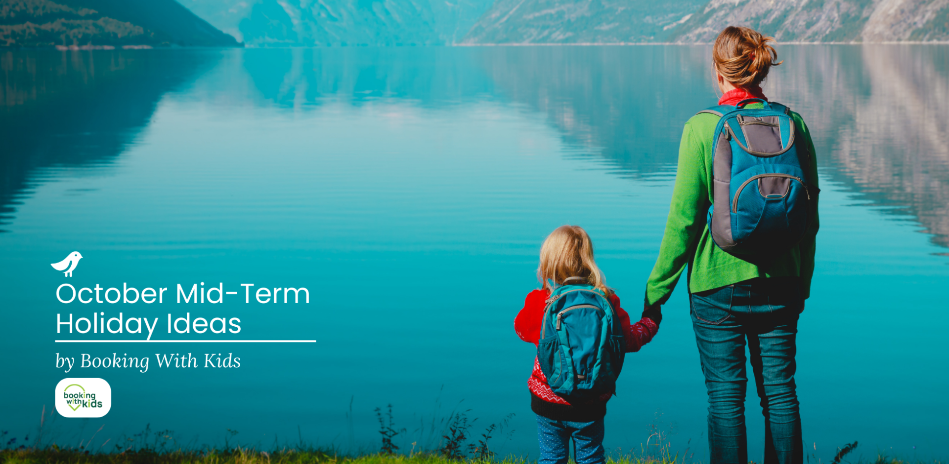 Mid-Term Holiday Ideas by Booking With Kids – 2023 - Island Bebe