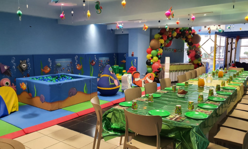 10 Venues we Love for Parties - Island Bebe