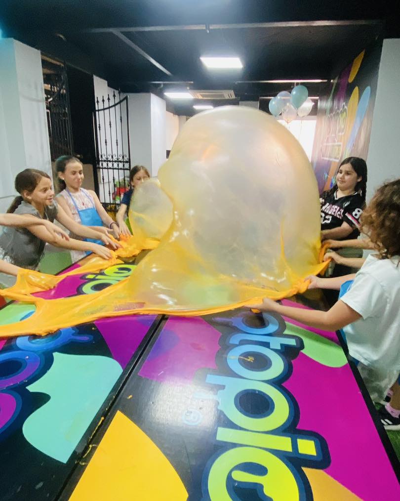 Gootopia Malta - Island Bebe